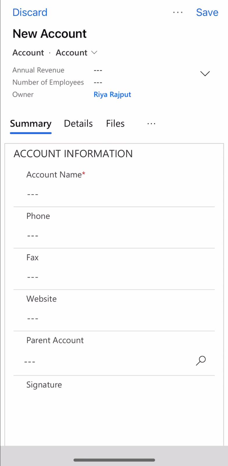 Signing with Dynamics 365 | Dynamix Systems Blog